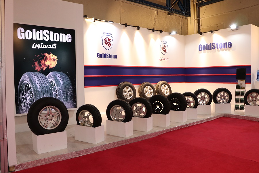 7 of The Largest Tire Manufacturers in Iran - ACT