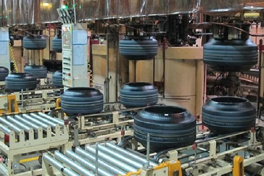 7 of The Largest Tire Manufacturers in Iran - ACT