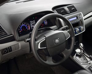 Saipa Group : Introduction of products + photos - ACT