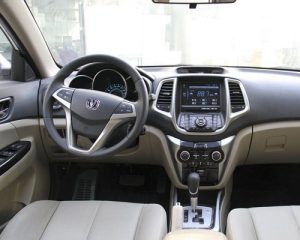 Saipa Group : Introduction of products + photos - ACT