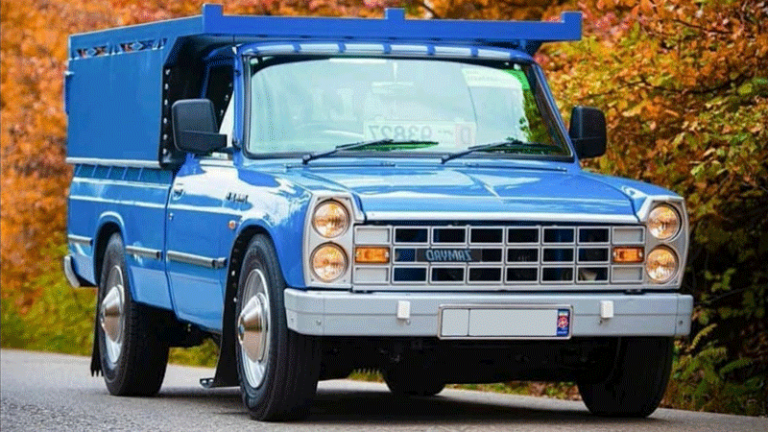 What are the Best Selling Cars in Iranian market? - ACT