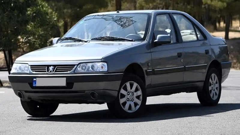 What are the Best Selling Cars in Iranian market? - ACT