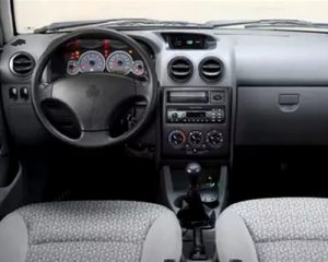 Saipa Group : Introduction of products + photos - ACT