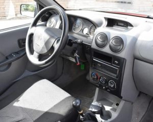 Saipa Group : Introduction of products + photos - ACT