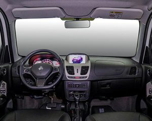 Saipa Group : Introduction of products + photos - ACT