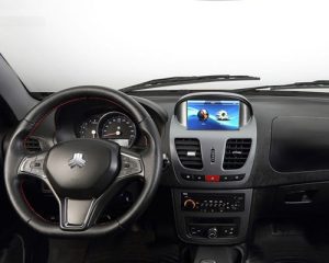 Saipa Group : Introduction of products + photos - ACT