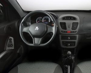 Saipa Group : Introduction of products + photos - ACT