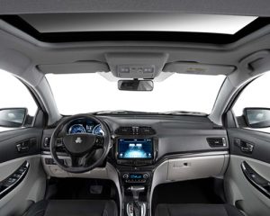 Saipa Group : Introduction of products + photos - ACT