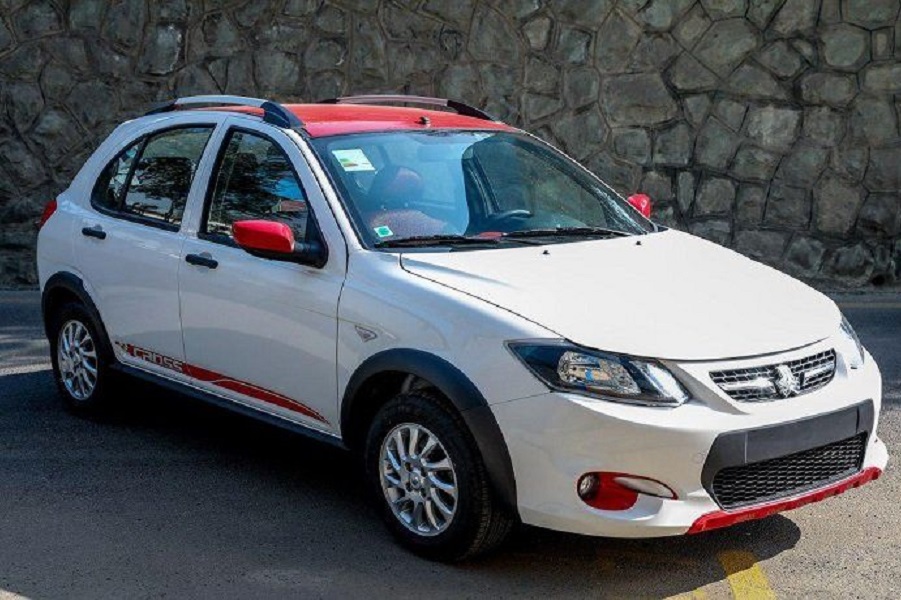 What are the most active cars in the Iranian market? - ACT