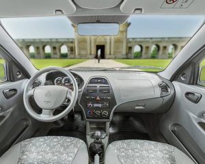 Saipa Group : Introduction of products + photos - ACT