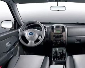 Saipa Group : Introduction of products + photos - ACT