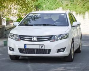 Saipa Group : Introduction of products + photos - ACT