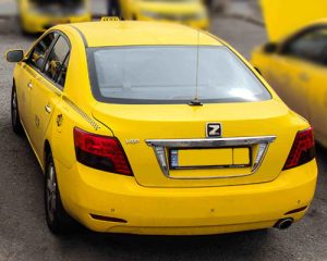 Saipa Group : Introduction of products + photos - ACT