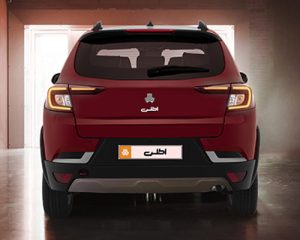 Saipa Group : Introduction of products + photos - ACT