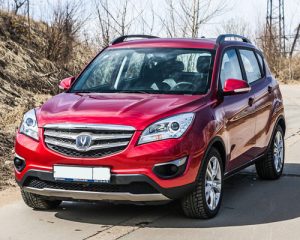 Saipa Group : Introduction of products + photos - ACT