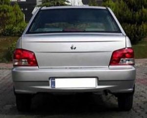 Saipa Group : Introduction of products + photos - ACT