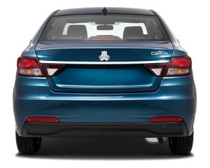 Saipa Group : Introduction of products + photos - ACT