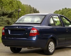 Saipa Group : Introduction of products + photos - ACT