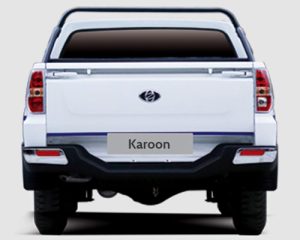 Saipa Group : Introduction of products + photos - ACT