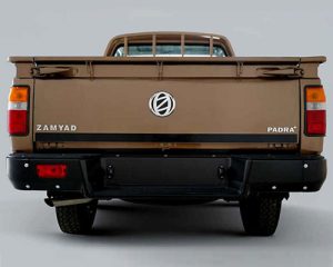 Saipa Group : Introduction of products + photos - ACT