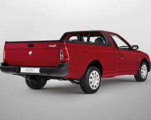 Iran Khodro (IKCO) : Introduction of products + photos - ACT