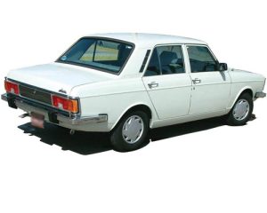 Iran Khodro (IKCO) : Introduction of products + photos - ACT