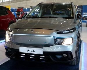 Iran Khodro (IKCO) : Introduction of products + photos - ACT