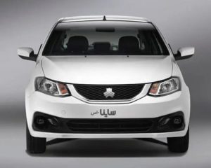 Saipa Group : Introduction of products + photos - ACT