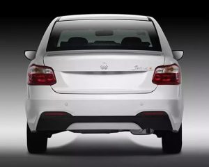 Saipa Group : Introduction of products + photos - ACT