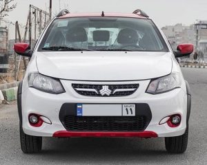 Saipa Group : Introduction of products + photos - ACT