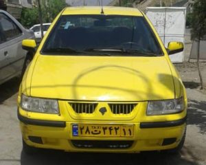 Iran Khodro (IKCO) : Introduction of products + photos - ACT