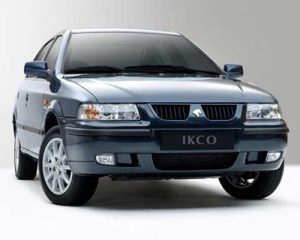 Iran Khodro (IKCO) : Introduction of products + photos - ACT