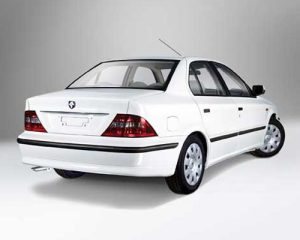 Iran Khodro (IKCO) : Introduction of products + photos - ACT