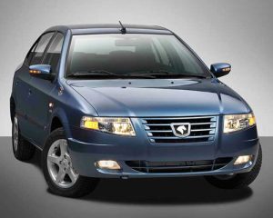 Iran Khodro (IKCO) : Introduction of products + photos - ACT