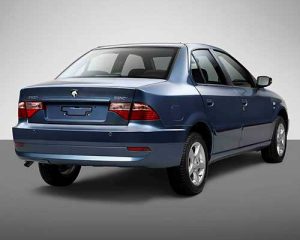 Iran Khodro (IKCO) : Introduction of products + photos - ACT