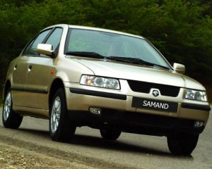 Iran Khodro (IKCO) : Introduction of products + photos - ACT