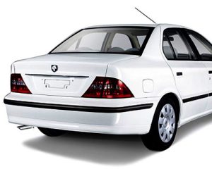 Iran Khodro (IKCO) : Introduction of products + photos - ACT