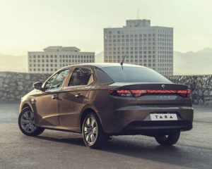 Iran Khodro (IKCO) : Introduction of products + photos - ACT