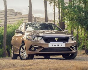 Iran Khodro (IKCO) : Introduction of products + photos - ACT