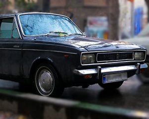 Iran Khodro (IKCO) : Introduction of products + photos - ACT