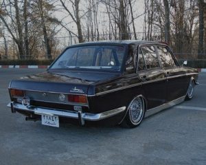 Iran Khodro (IKCO) : Introduction of products + photos - ACT