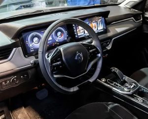 Iran Khodro (IKCO) : Introduction of products + photos - ACT