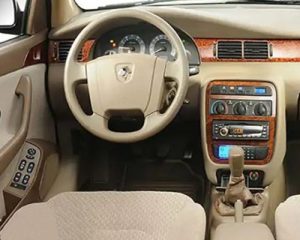 Iran Khodro (IKCO) : Introduction of products + photos - ACT