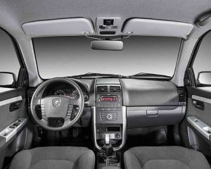 Iran Khodro (IKCO) : Introduction of products + photos - ACT