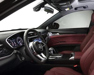 Bahman Motor : Introduction of products + photos - ACT