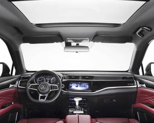 Bahman Motor : Introduction of products + photos - ACT