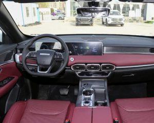 Bahman Motor : Introduction of products + photos - ACT