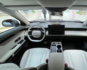 Bahman Motor : Introduction of products + photos - ACT