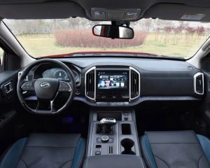 Bahman Motor : Introduction of products + photos - ACT