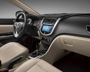 Kerman Motor : Introduction of products + photos - ACT